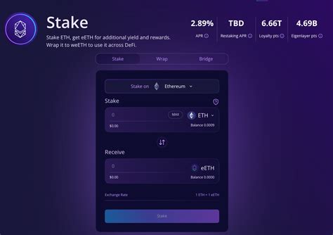My Set And Forget Crypto Airdrop And Staking Yield Strategy For Ethereum By Cryptoshroom Jul