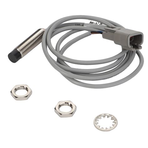 Fan Speed Sensor Agco Parts
