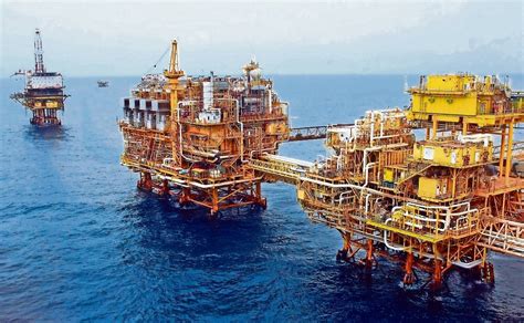 Pemex Perdió 43 Mil Barriles Diarios En Julio Por Explosión En Nohoch