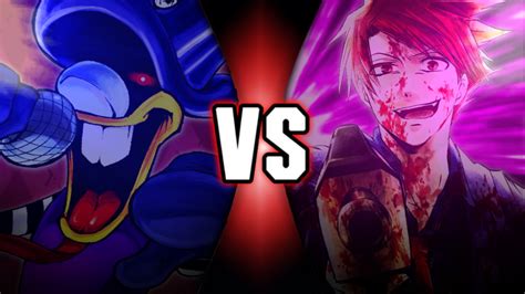 Dj Hallyboo Vs Black Battler Mario Party Ds Anti Piracy Vs When They