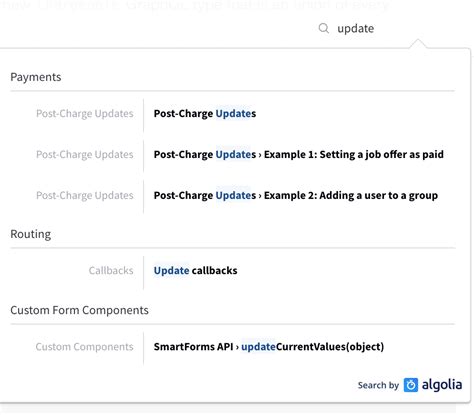 document how to update vulcan version · issue 2012 · vulcanjs vulcan