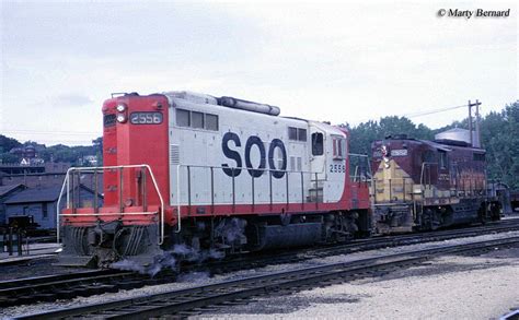 Emd Gp9 Locomotives