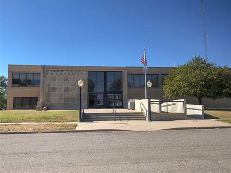 Kansas 16th Judicial District Ks Courts
