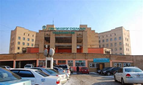 ГССҮТ Гурван настай хүү амьсгалын аппараттай хэвээр ухаан ороогүй байна E Mn