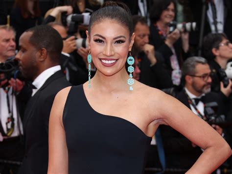 Miss Universe Canada Ashley Callingbull Was Told She Didnt Have The