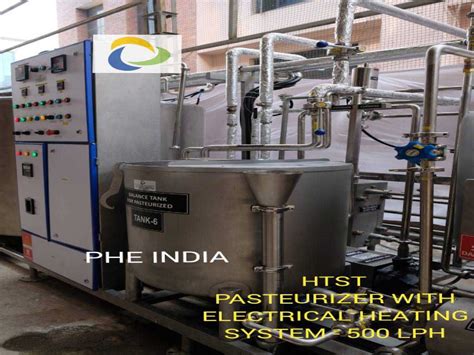 Small Pasteurization Machine Price In India Price Of Small