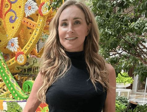 Sonja Morgan Says Goodbye To Her Beloved New York City Townhouse