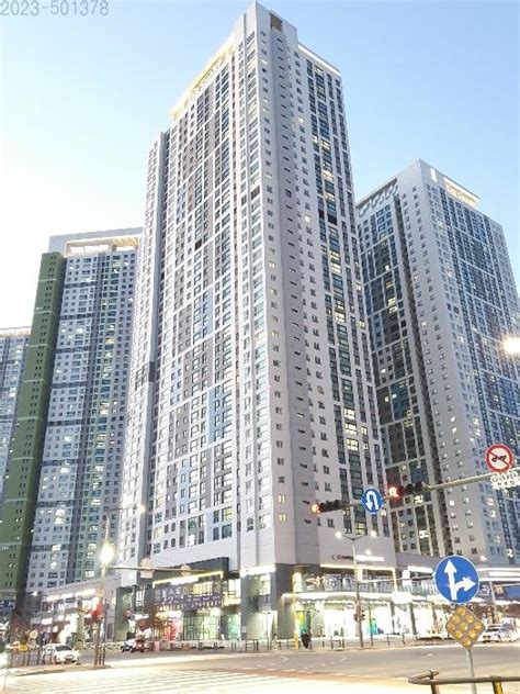 인천 송도 오피스텔경매 실26평3억1천 송도5동행정복지센터인근 2020년신축 랜드마크시티센트럴더샵 28층 유찰1회 송도