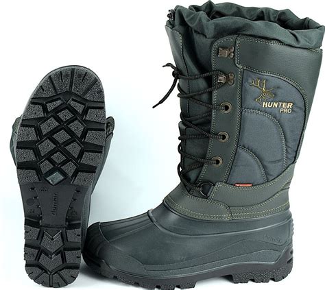 DEMAR Herren Jagdstiefel HUNTER PRO Kaufland De