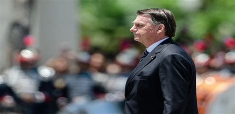 Bolsonaro Lista Dois Motivos Para Não Passar Faixa Presidencial A Lula