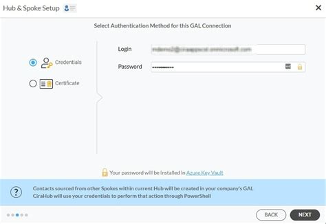 how to two way sync contacts between a gal and an office 365 mailbox