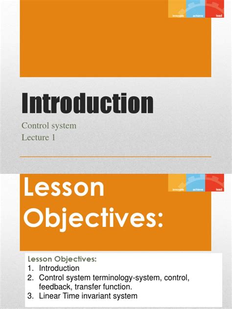 Control System Download Free Pdf Control System Control Theory