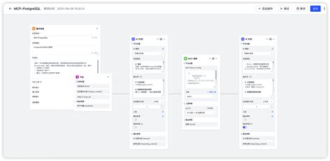 通过 mcp 服务对接 postgresql 问数 （详细实操说明） postgresql jike007gt 葡萄城开发者空间
