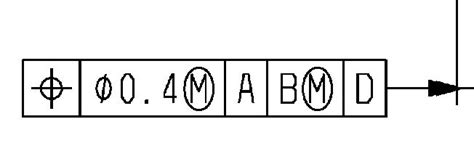 Rps Alignment Points Application To True Position General Zeiss