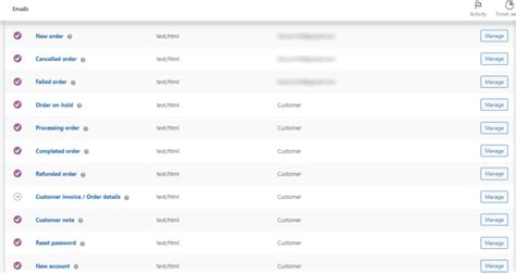 WooCommerce Order Confirmation Email Easy Setup 2024