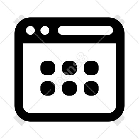 Web Application Icon Tabler Icons 5850 Free Vector Icons For Web
