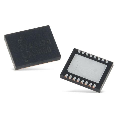 TI S Industry Leading Inductance To Digital Converter Now Available From Mouser