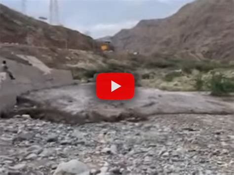Meteo Cronaca Diretta Video Arabia Saudita Larrivo Dellondata Di