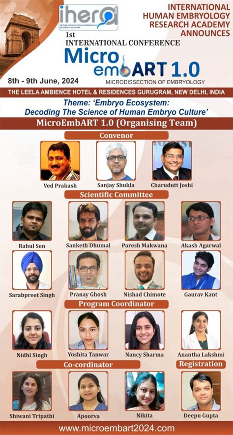 Apoorva Anand On Linkedin Ivf Embryology Embryologist