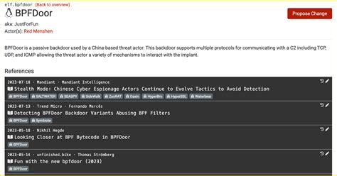 S L Trace Linux Malware Analysis Dfir Ch