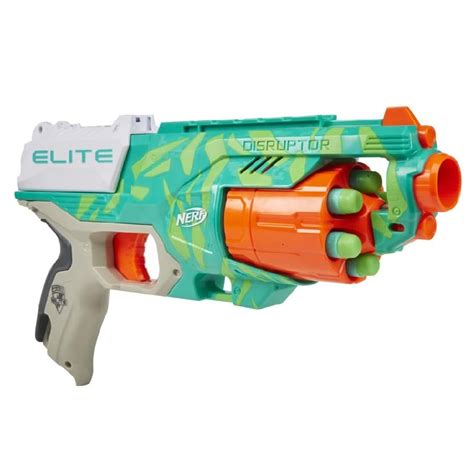 Nerf Elite