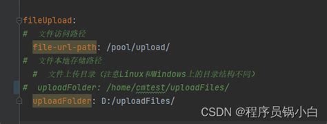 Org Yaml Snakeyaml Parser ParserException While Parsing A Block
