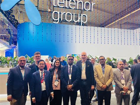 Hossain Sadat On Linkedin Intelligence Mwc2024 Aifirst Aiadoption