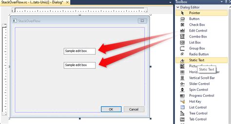 Visual C Assigning Values To Variables In Mfc Forms Controls Stack Overflow