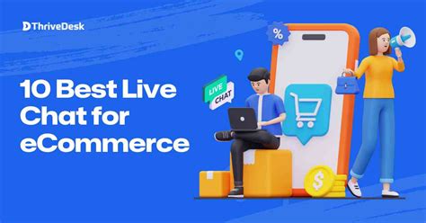 10 Best Live Chat Software For Ecommerce In 2024