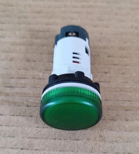 Plastic Led Panel Indicator For Industrial At ₹ 75piece In Coimbatore