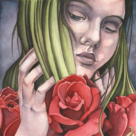 Briony — Archaicsmiles