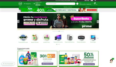 Vende Con Los Mejores Marketplaces De Colombia DesignPlus
