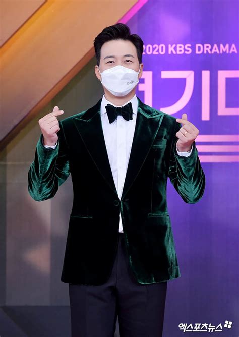 Announcer Do Kyung Wan Leaves Kbs After 13 Years To Become A Freelancer