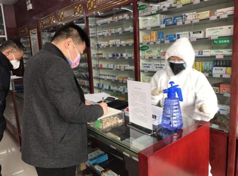 强化价格监管 确保物价稳定 基层连线 新乡市市场监督管理局 官网