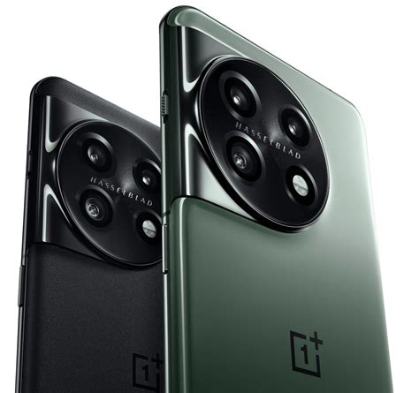 Oneplus 11 Es Oficial Con Chip Snapdragon 8 Gen 2 Y Cámaras Hasselblad