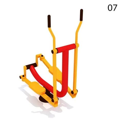 Front Drive Elliptical Exercise Machine At ₹ 25000 Piece In Nagpur Id