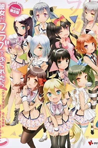 Anime Kanojo Ga Flag Wo Oraretara If Her Flag Breaks Ova Watch Online