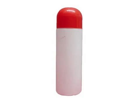 Hdpe 100gm Round Dusting Powder Container At Rs 8 9 Bottle In Ahmedabad Id 22853492597