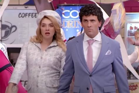 Daniela Luján Comparte Tráiler De Su Serie ¿tú Crees Spin Off De Una