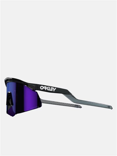 Oakley Hydra Crystal Black Prizm Violet Occhiali Sportivi Viola