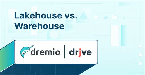 Lakehouse Vs Warehouse Webinar