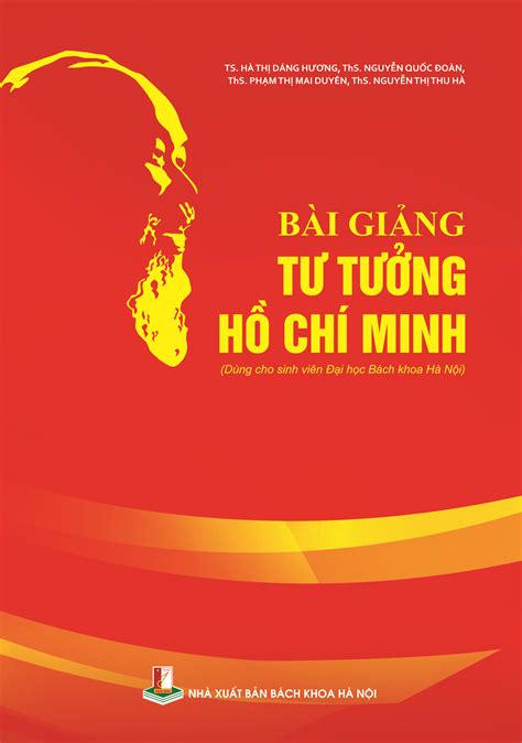 Bài Giảng Tư Tưởng Hồ Chí Minh