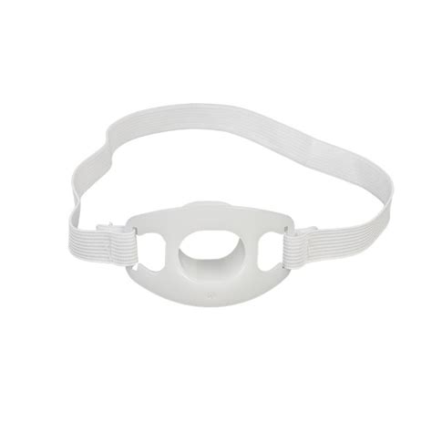 Disposable Endoscopic Bite Disposable Endoscopy Mouthpiece Bite Block