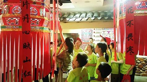 这趟旅程很充实！福彩公益夏令营为留守儿童开启圆梦之旅活动实践综合