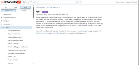 How To Use Secrets In Databricks To Secure Your Credentials By