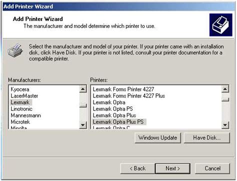 How To Install TP Link Print Server By Using Standard TCP IP Port On Windows Computer