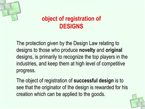 Industrial Design Classification Based On Locarno Classification Pdf