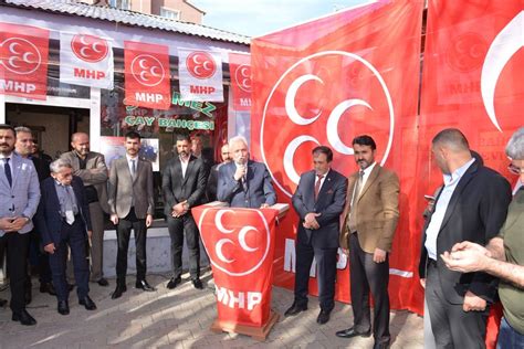 Ses Ver Türkiye on Twitter RT MHP Gundemi MHP Muş İl Başkanlığı 28