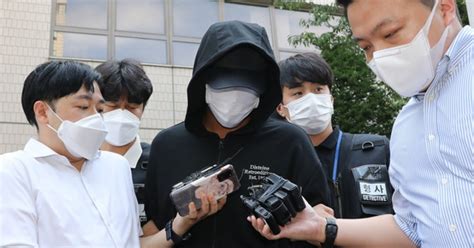 인하대생 성폭행 추락사 피의자 구속증거 인멸·도주 우려