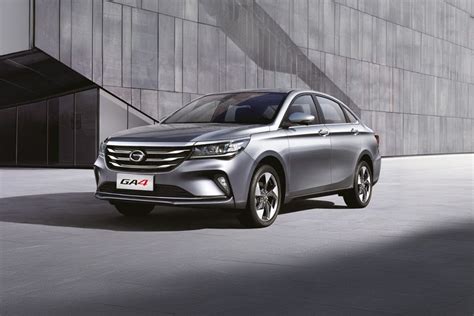 Gac Ga4 Price Images Expert Review Specs